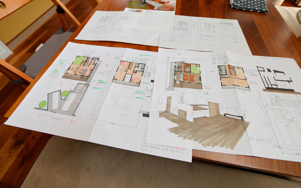 sodegaura_point1 | 株式会社スタジオCoco-Li｜注文住宅・リフォーム・リノベーションは一級建築士のいるココリにおまかせ|千葉県船橋市